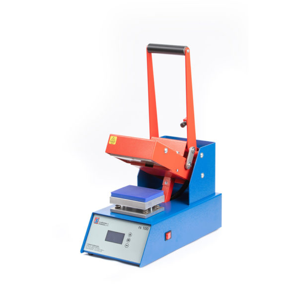 Patchgeräte – rs-etiketten